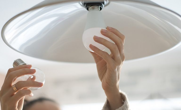 EBS Billing Central – EBS Conservation